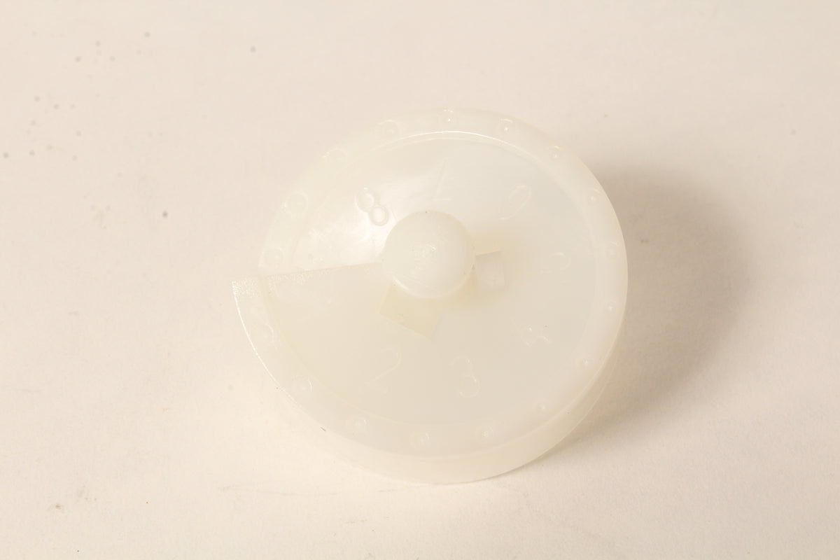 Genuine Exmark 142-3359 Dial Z-Spray ZS4230 ZS4630 ZS5260 ZSL3620 ...