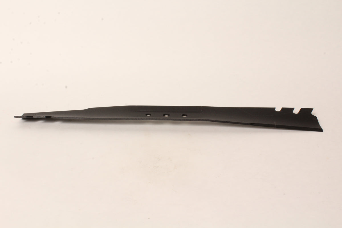 Genuine Toro 144-3177-03 Mower Blade 21466 21468 21864 OEM — Powered By ...