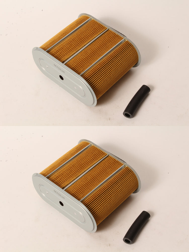 2 PK Rotary 15730 Air Filter Fits Kohler 63-083-01-S CS8.5 CS10 CS12 ...