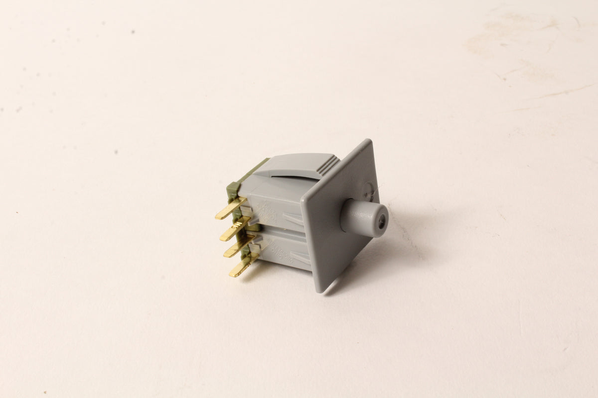 Seat Switch Fits Husqvarna 532192749 4 Prong Fits GT GTH LT LZ P PP YT ...