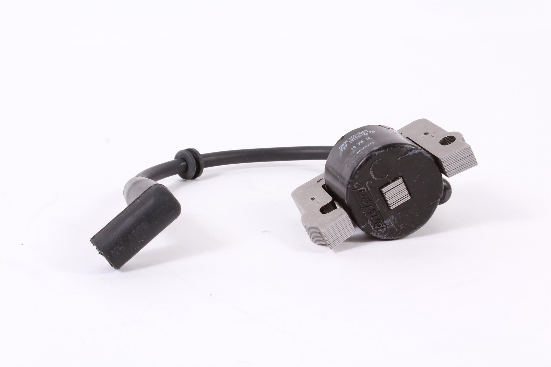 Genuine Onan 166-0832 Ignition Coil Fits EH140H E125H OL13 ZX390 ...