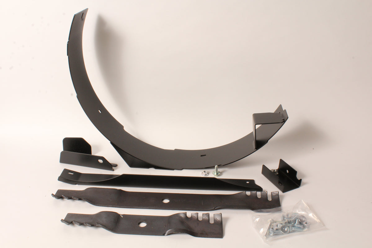 Genuine Briggs & Stratton 1697428 36" Mulch Kit Fits Courier 360 16971 ...