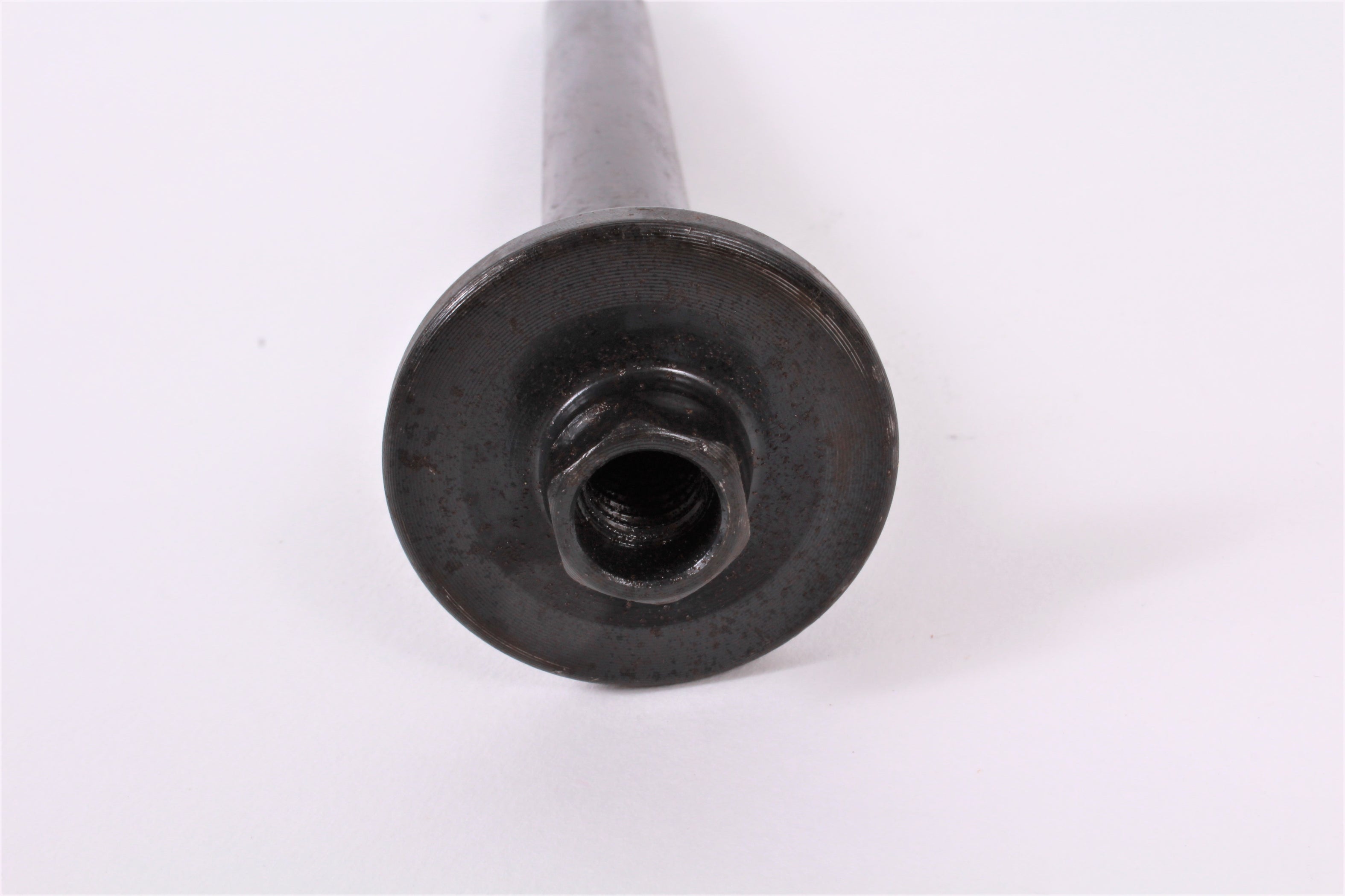 Genuine Simplicity 1713612SM Arbor Shaft Replaces 1713612 — Powered By ...