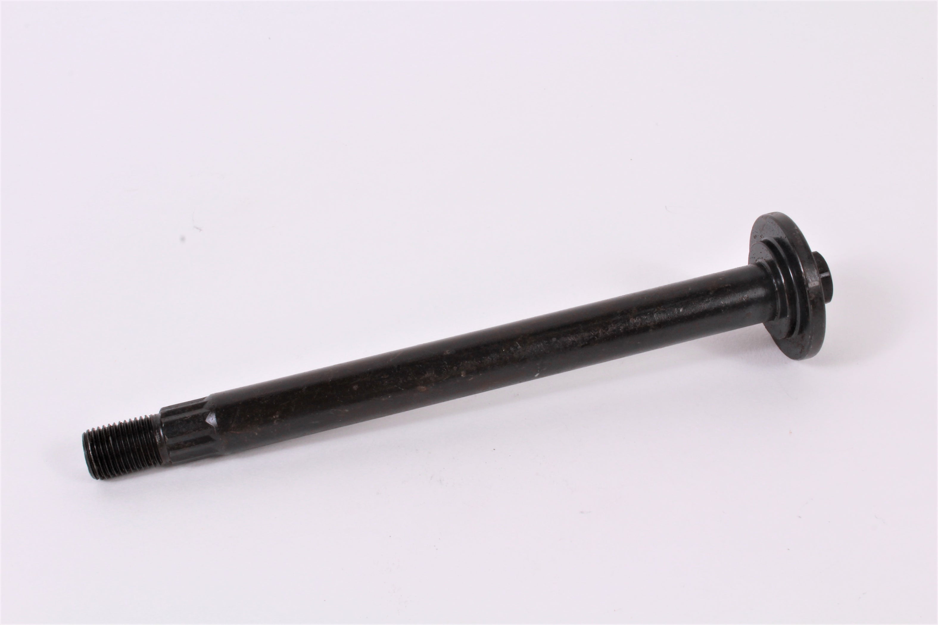 Genuine Simplicity 1713612SM Arbor Shaft Replaces 1713612 — Powered By ...