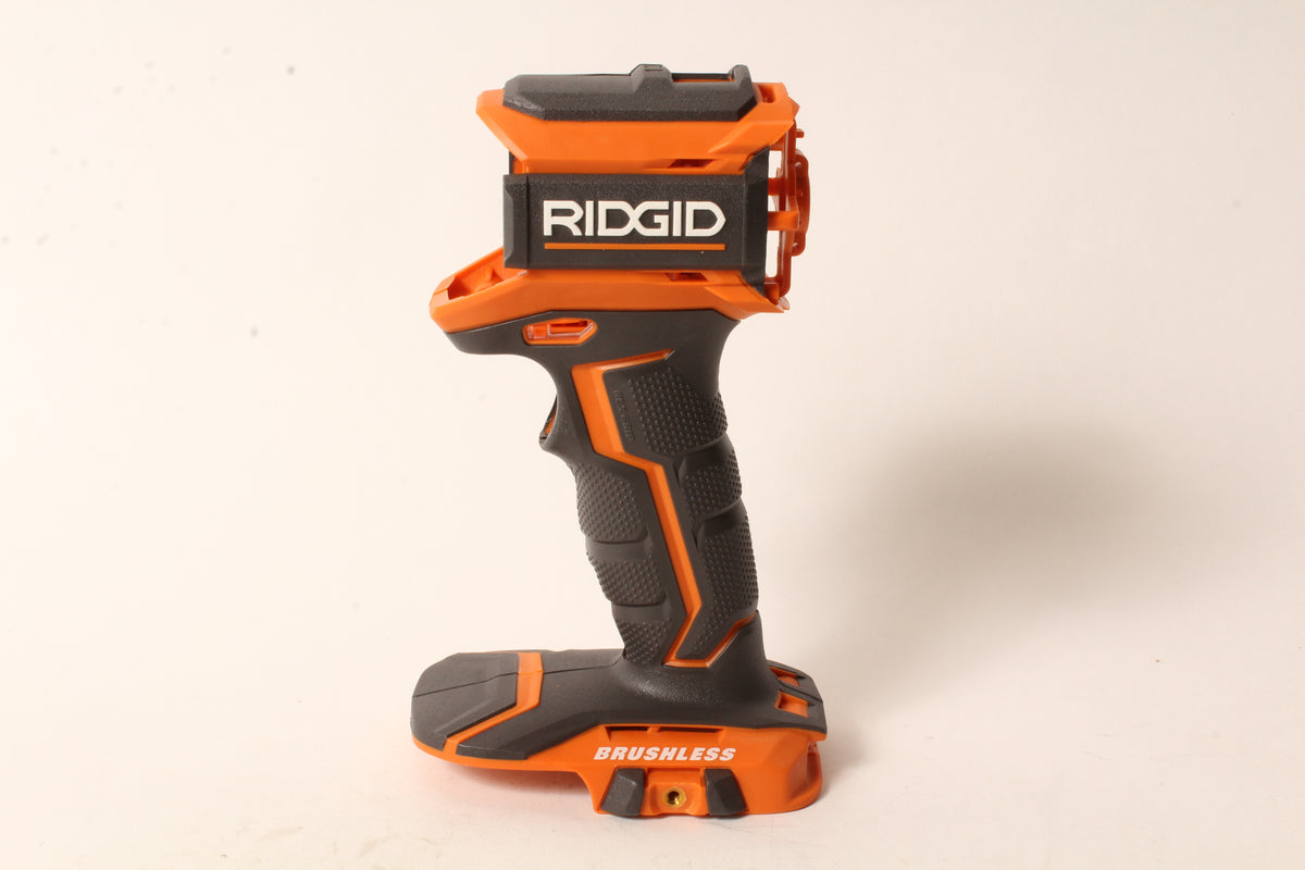 Genuine Ridgid 203847001 Clamshell Housing Fits R86037 OEM — Powered By ...