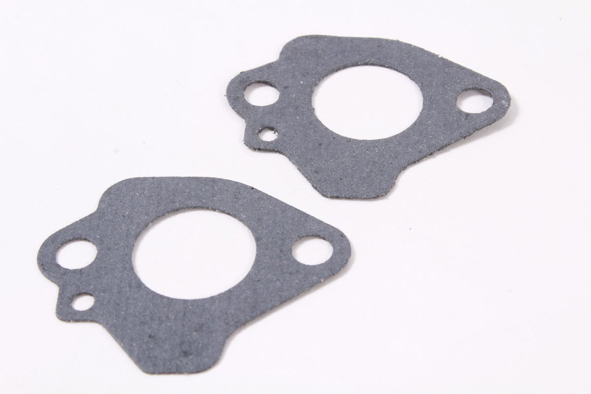 2 Pack Genuine Robin 20A-35902-03 Insulator Gasket EX13 EX17 EX21 EX27 ...