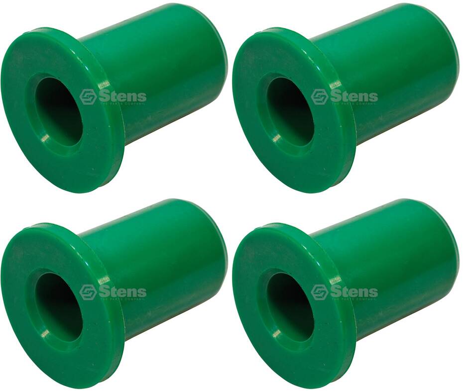 4 PK Lower A-Arm Bushing Fits Club Car 102469901 Carryall 294/XRT1500 ...