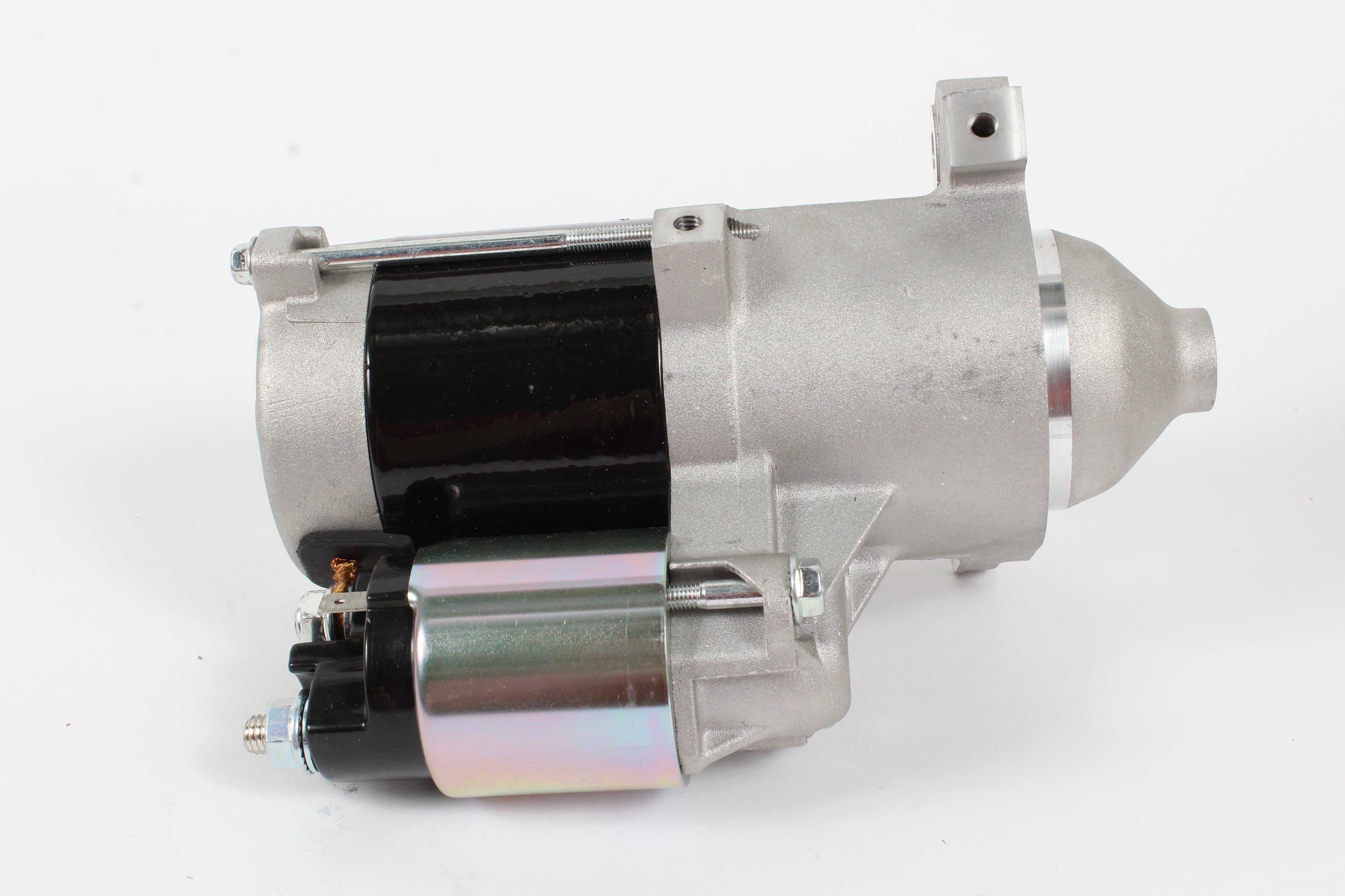 Genuine Robin 22E-70502-00 Starter Motor Fits EX27 EX35 EX40 279-70502 ...
