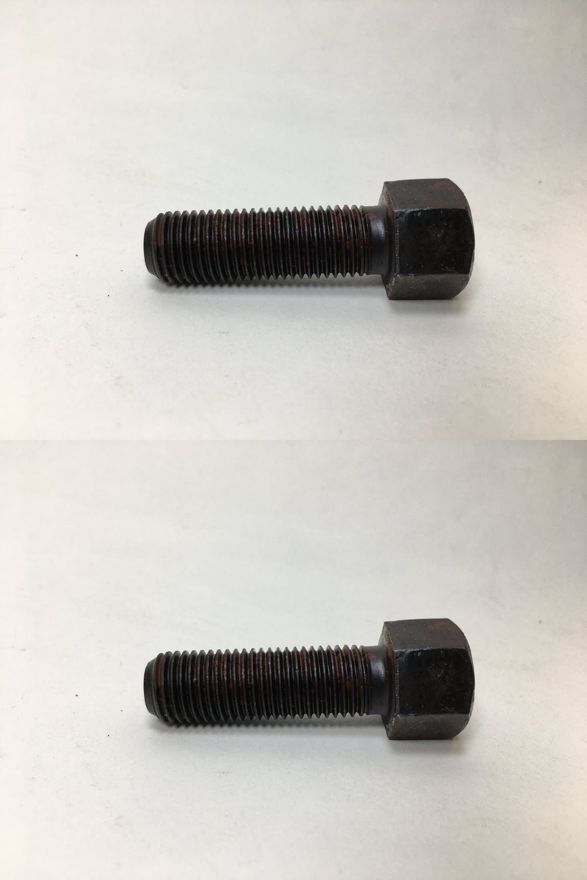 2 PK Genuine Toro 26-0671 Hex Head Blade Screw OEM — Powered By Moyer