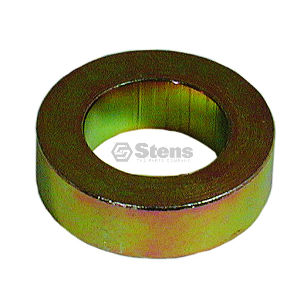 Caster Yoke Spacer For BobCat 64163-22 Bunton PJH1054 Ferris 5041476 ...