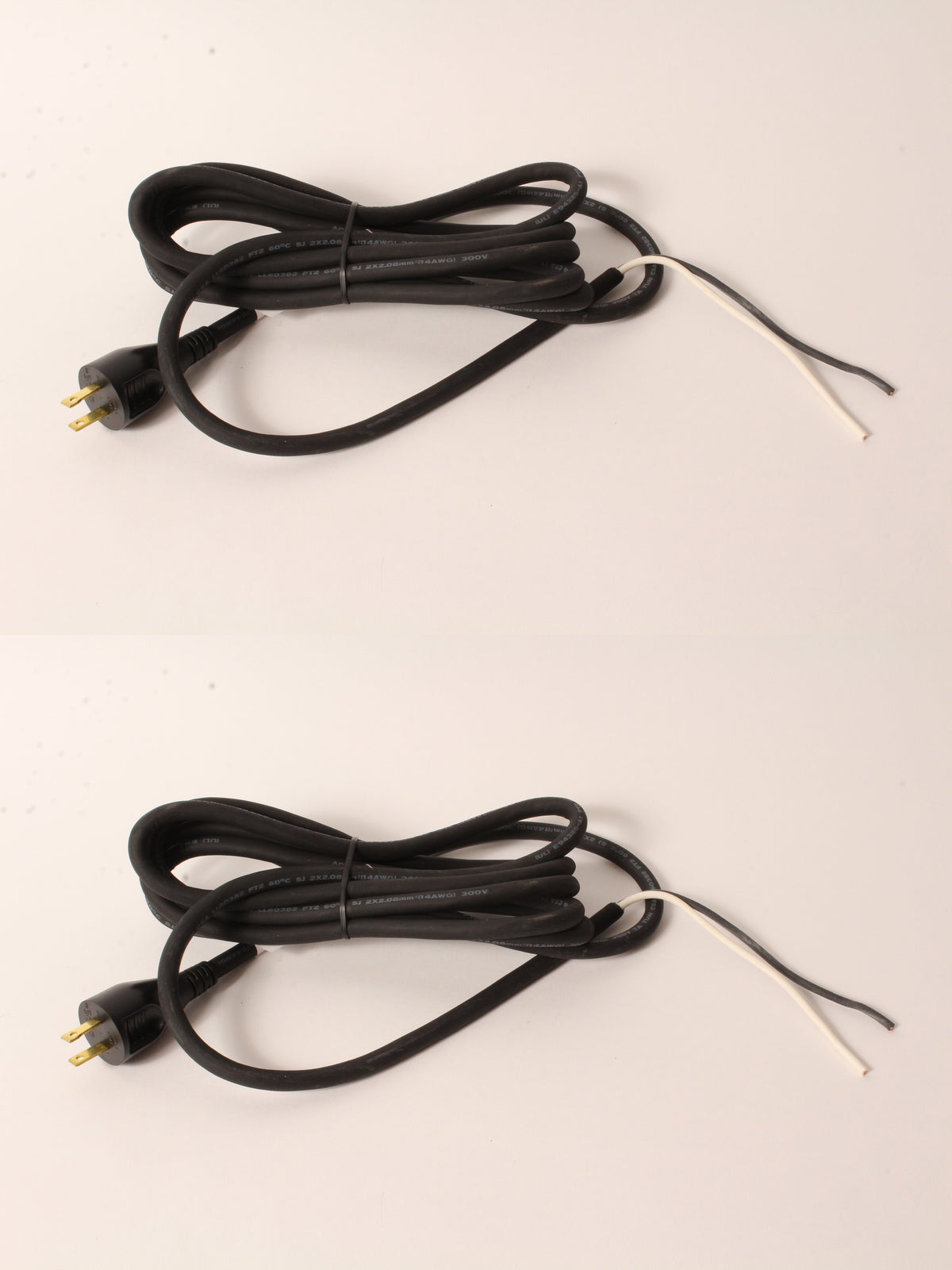 2 PK DeWalt 10' 14-2SJ Cord DW705 DW708 DW359 DW362 DW364 DW384 DW715 ...