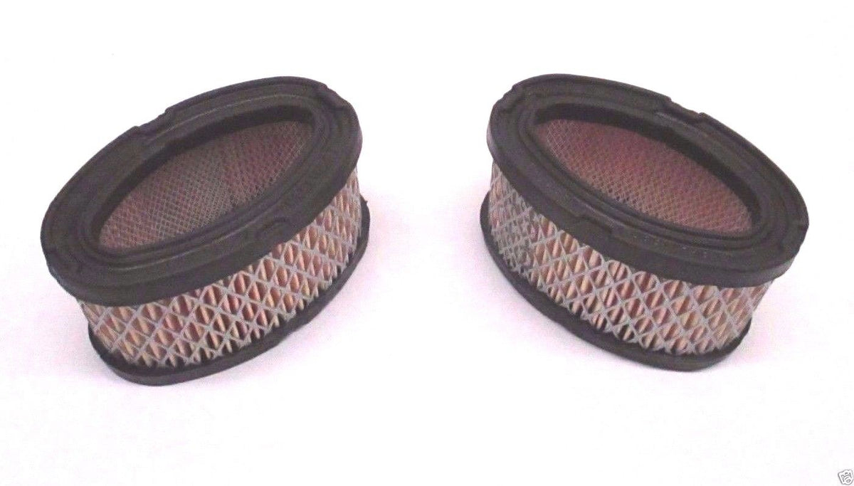 2 Pack Genuine Tecumseh 33268 Air Cleaner Filter OEM — Powered By Moyer