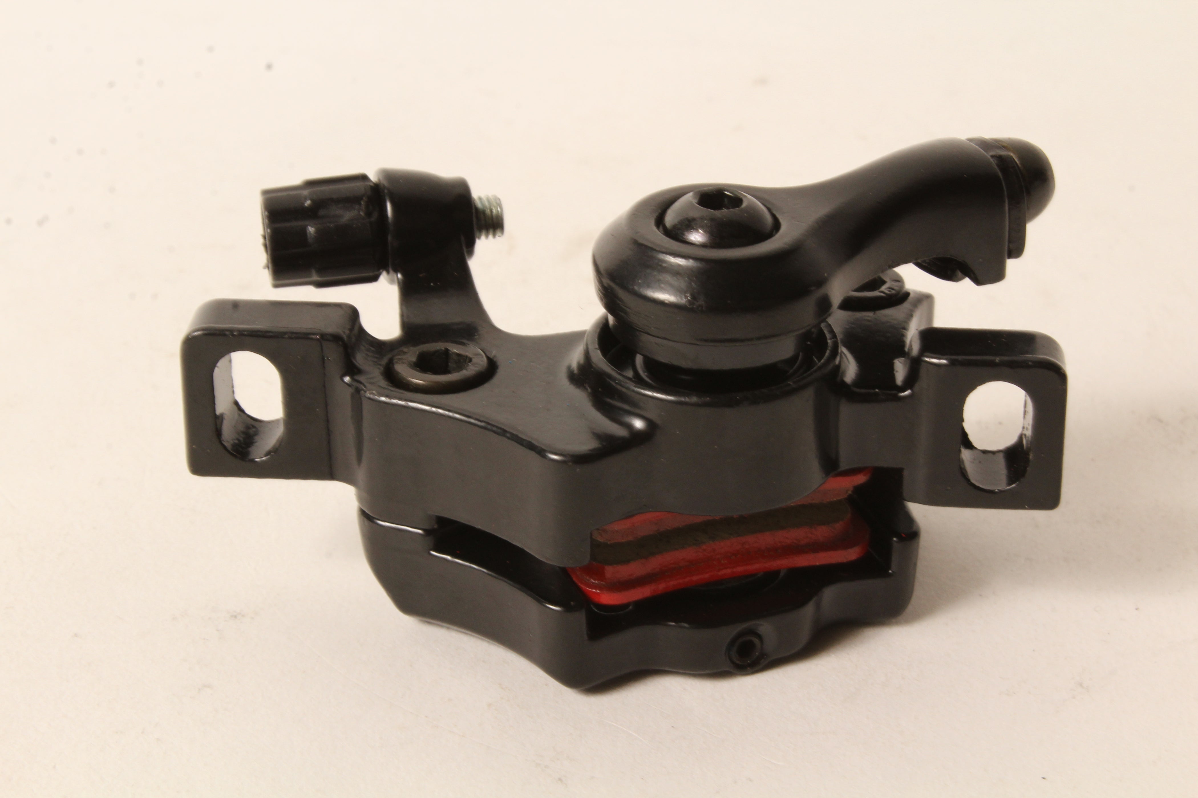 Genuine DR Generac 344461 Mechanical Disc Caliper AT4 ST4 OEM — Powered ...