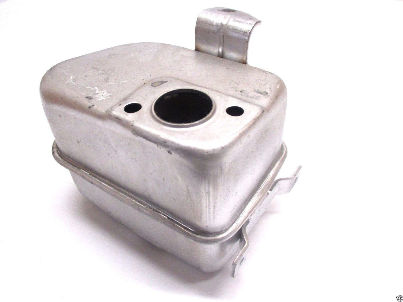 Genuine Tecumseh 37264 Muffler For OHSK90 OHSK110 OHSK130 OH318SA OH35 ...