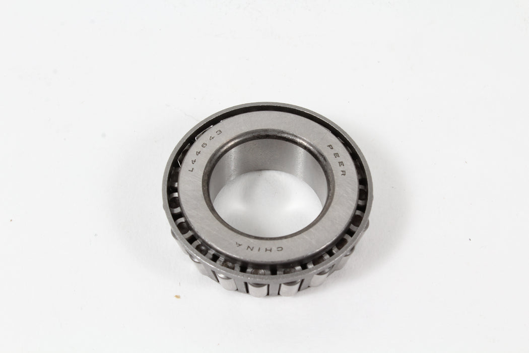 Genuine Bobcat 48043-04C Tapered Roller Bearing 1" ID OEM — Powered By ...