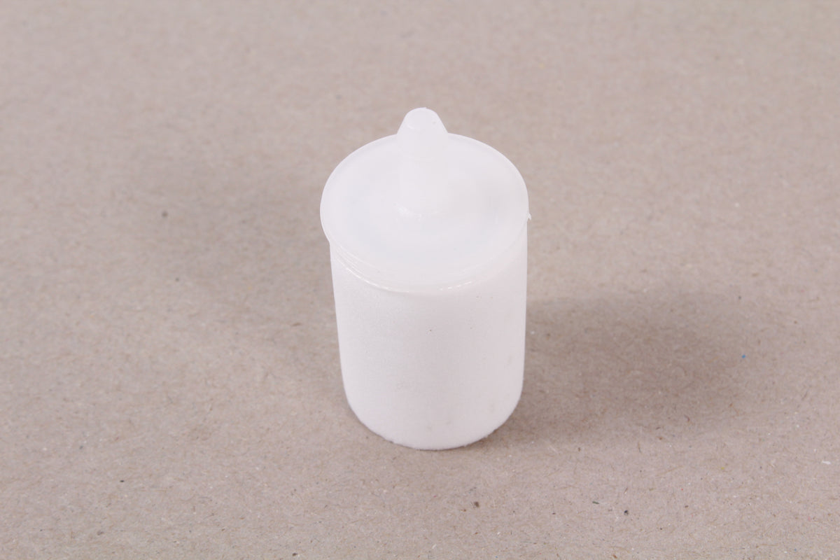 Genuine Husqvarna 503443201 Fuel Filter OEM — Powered By Moyer