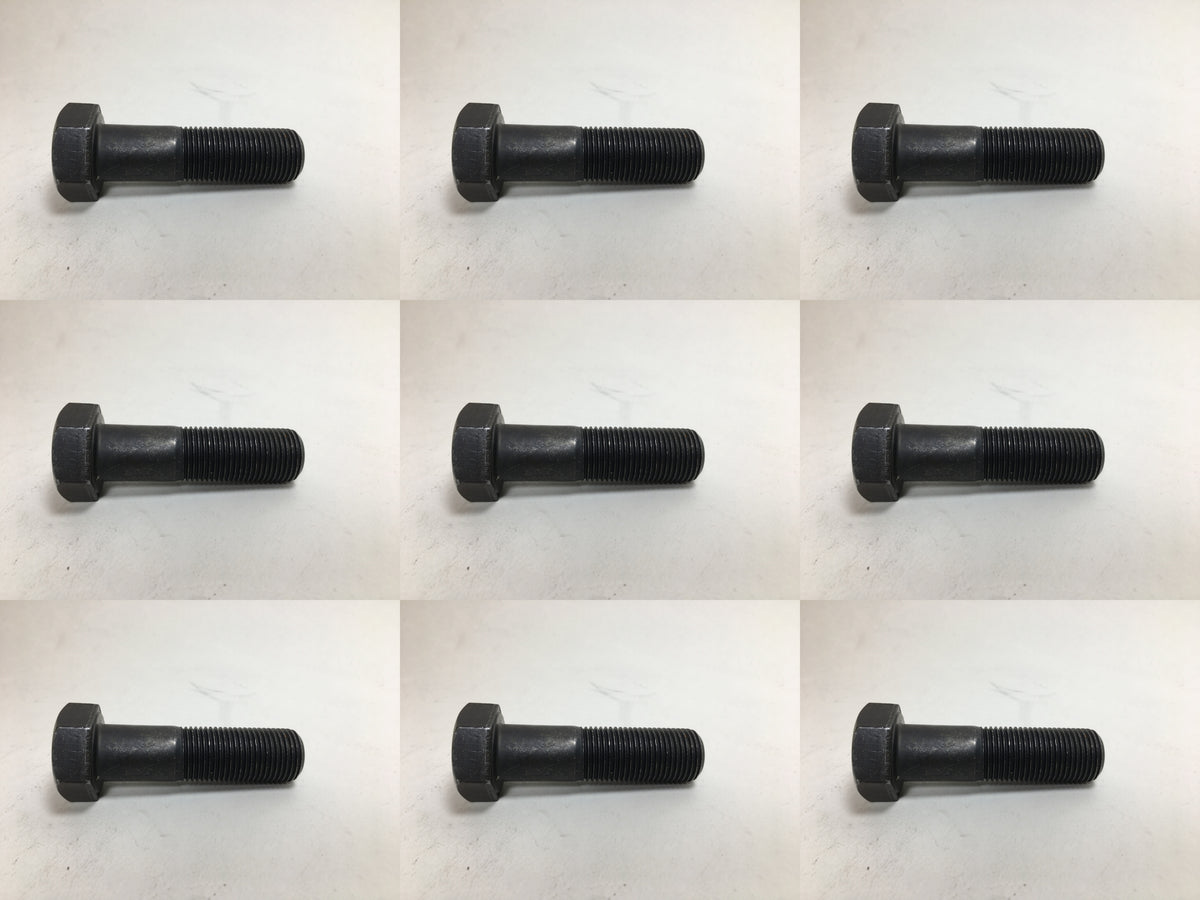 9 PK Genuine Toro 51-4060 Blade Screw Fits Many Commercial Models OEM ...