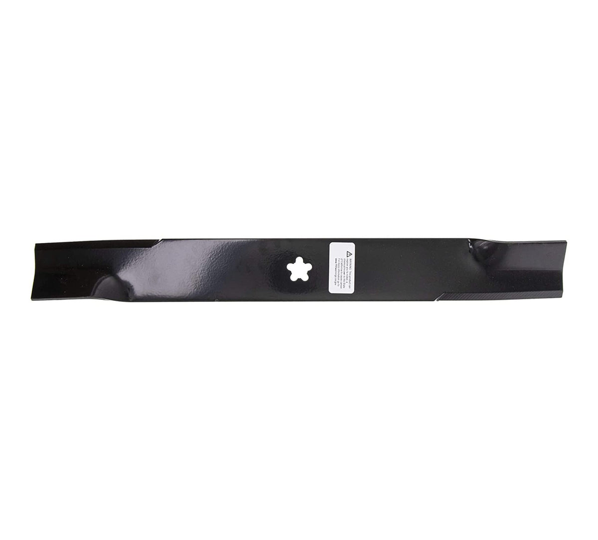 Husqvarna 510417901 Blade Fits Dixon Kodiak SE Ram Ultra MZT61 MZ6128 ...