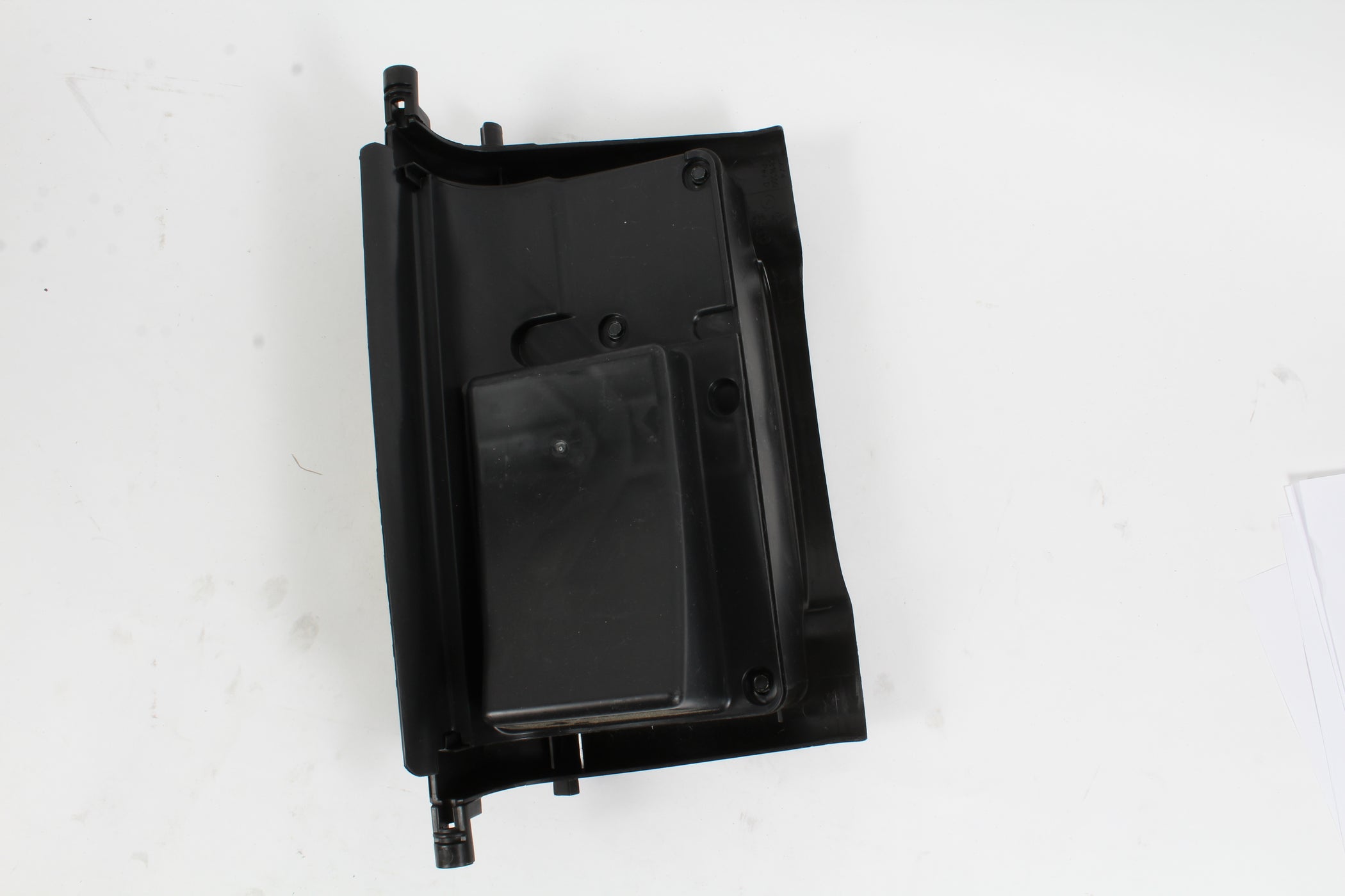 Genuine Husqvarna 581747804 Discharge Rear Door Fits Craftsman ...