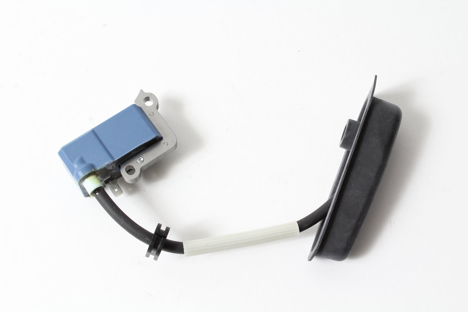 Genuine Husqvarna 583917301 Ignition Coil Fits 583916701 RedMax EBZ750 ...