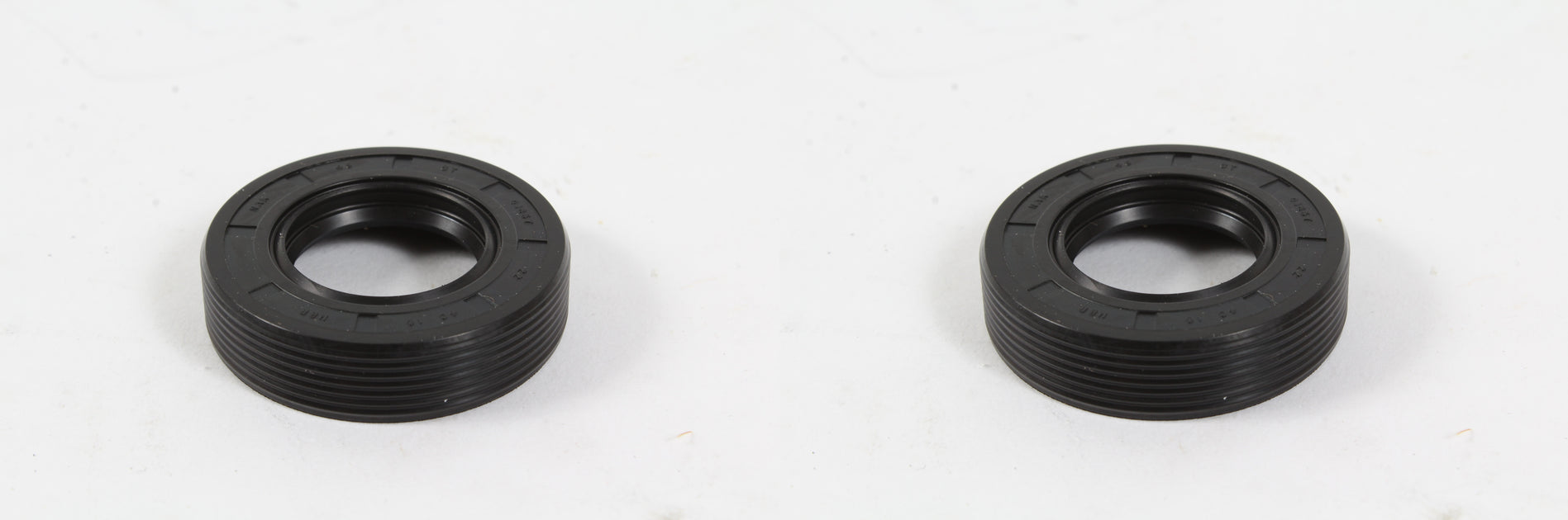 2 Pack Genuine Husqvarna 590100301 Output Shaft Seal For 587086401 RS8 ...