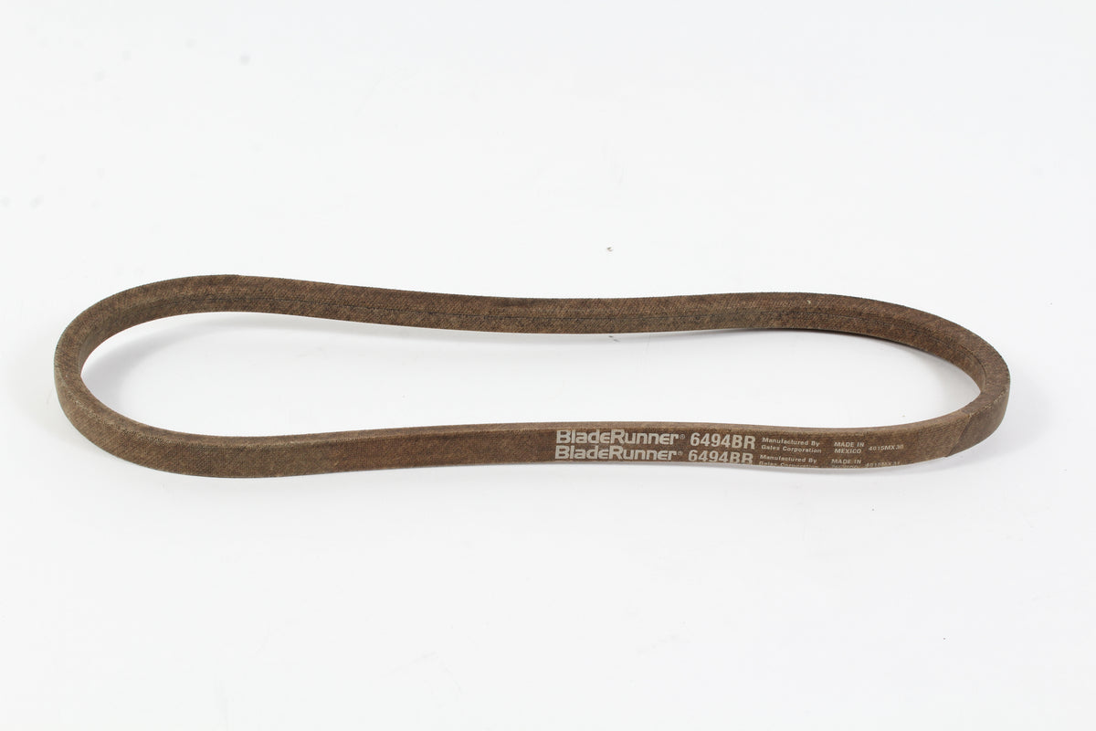 Genuine Gates 6494BR BladeRunner Belt 21/32" x 35-1/2" — Powered By Moyer