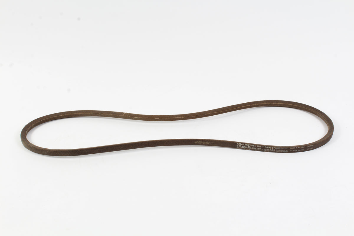 Genuine Gates 6498BR BladeRunner Belt 1/2" x 54" — Powered By Moyer