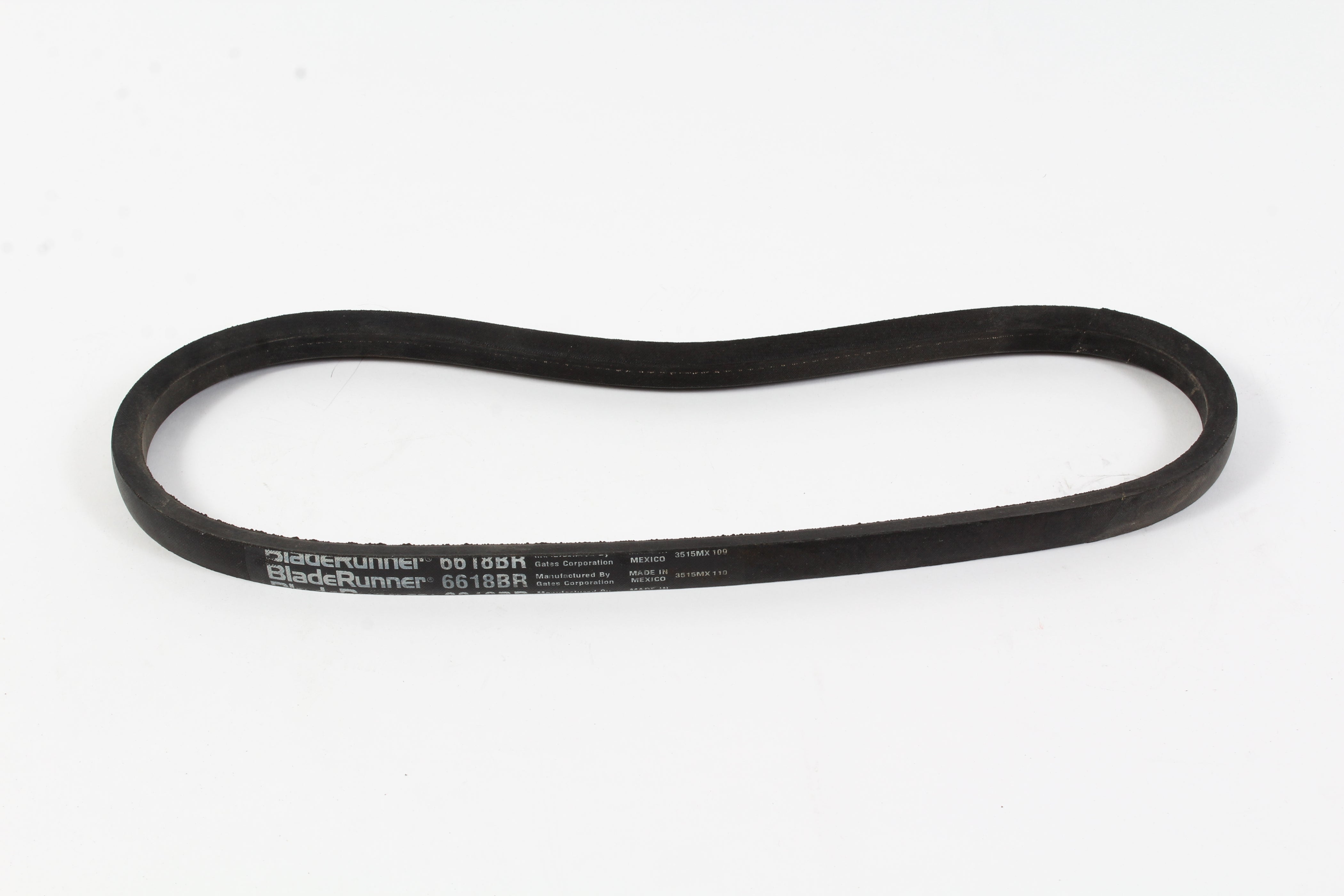 Genuine Gates 6618BR BladeRunner Belt 21/32" x 32-1/2" — Powered By Moyer