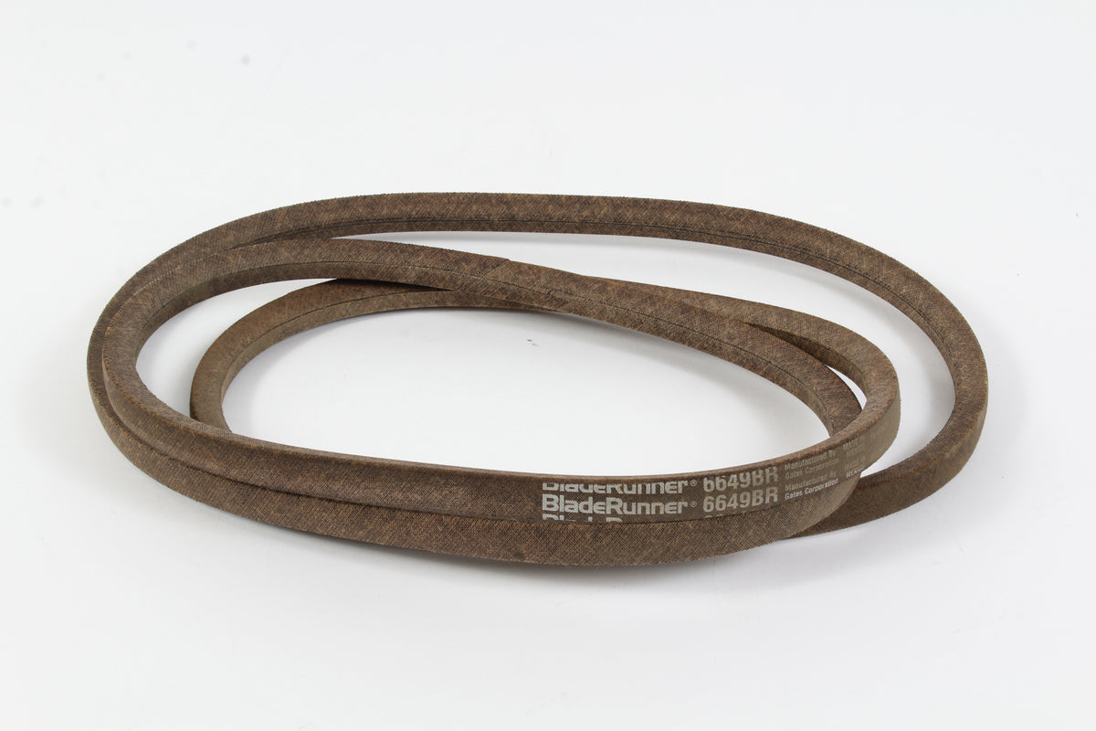 Genuine Gates 6649BR BladeRunner Belt 21/32" x 90-3/8" — Powered By Moyer