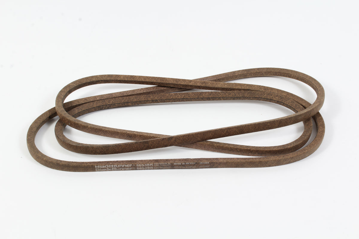 Genuine Gates 6653BR BladeRunner Belt 1/2" x 102-1/8" — Powered By Moyer