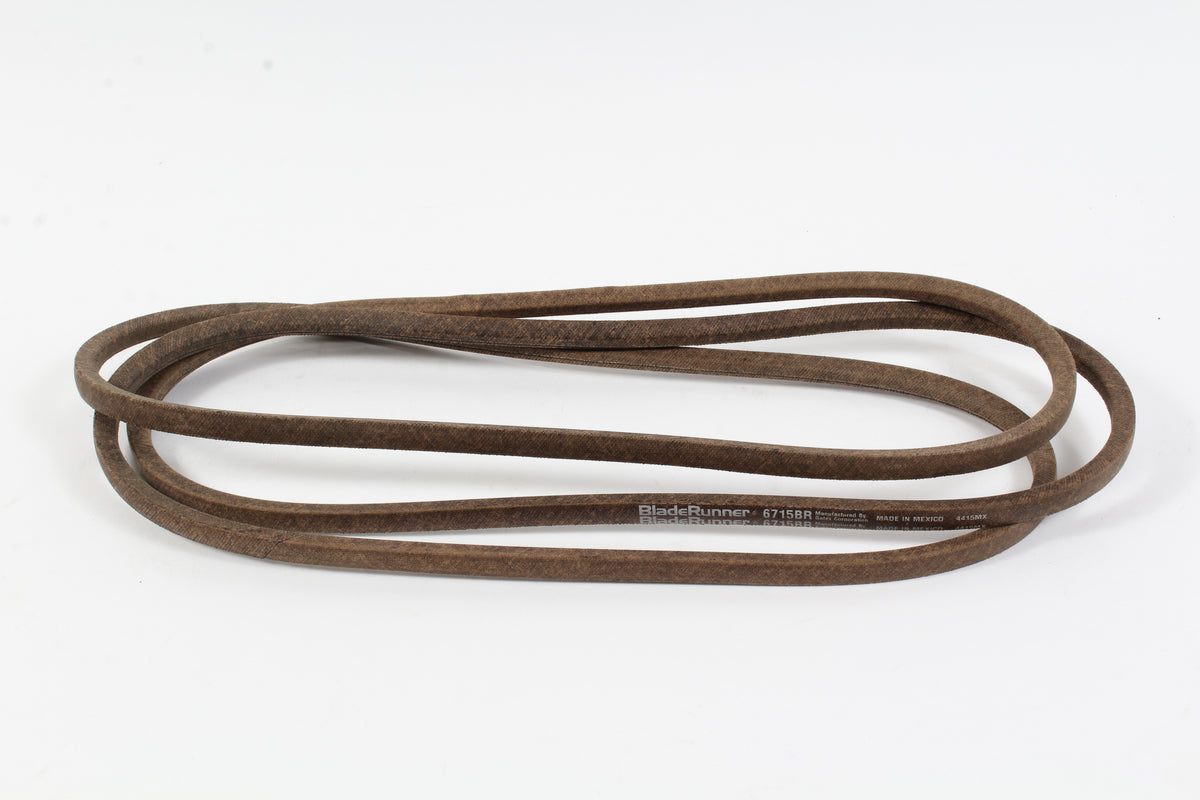 Genuine Gates 6715BR BladeRunner Belt 1/2" x 118-3/8" — Powered By Moyer