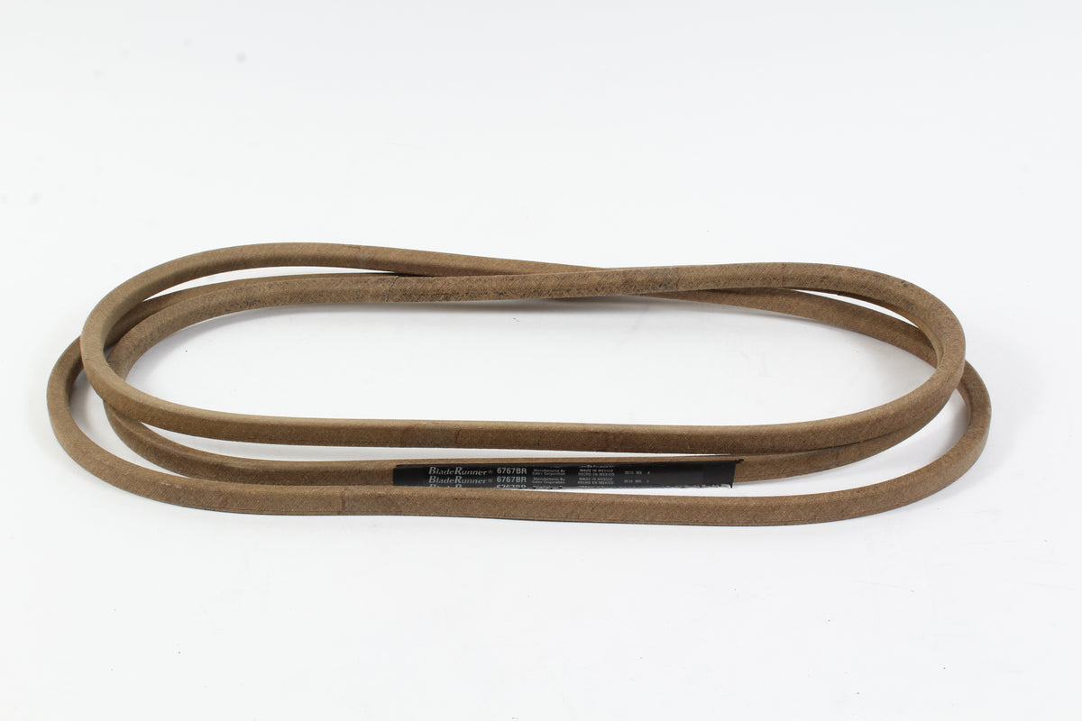 Genuine Gates 6767BR BladeRunner Belt 21/32" x 147-5/8" — Powered By Moyer