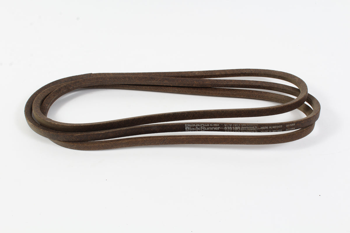 Genuine Gates 6781BR BladeRunner Belt 1/2" x 107-3/8" — Powered By Moyer