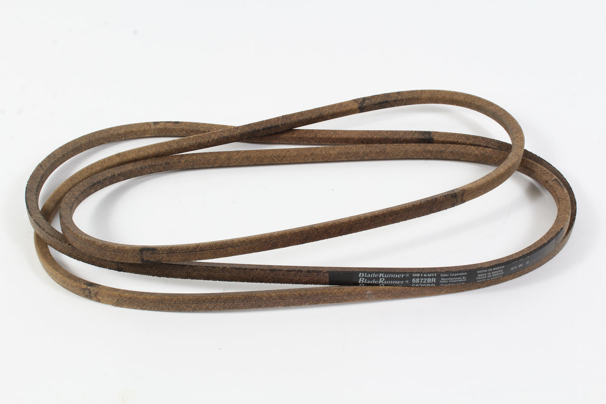 Genuine Gates 6872BR BladeRunner Belt 1/2" x 113-1/4" — Powered By Moyer