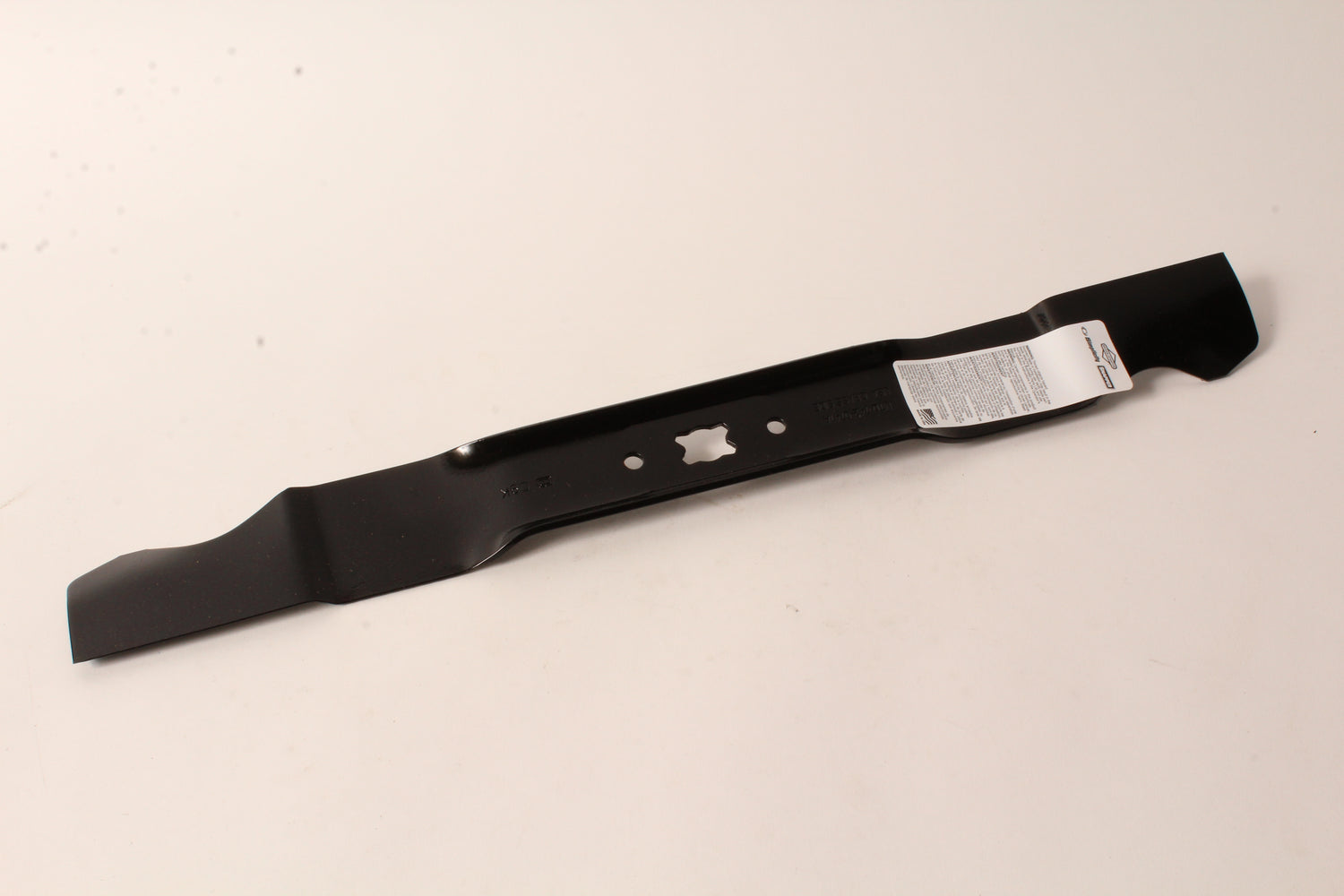 Genuine Briggs & Stratton 703371 21" Mulch Blade Fits Snapper OEM ...