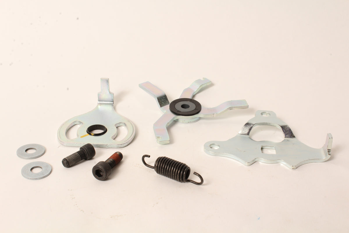 Hydro Gear 71741 Kit RTN STD Scissor MED Spring Fits Snapper Simplicit ...