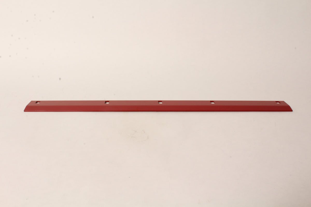 Genuine Toro 74-1420-01 Scraper Blade Bar Red Fits 38072 38073 OEM ...