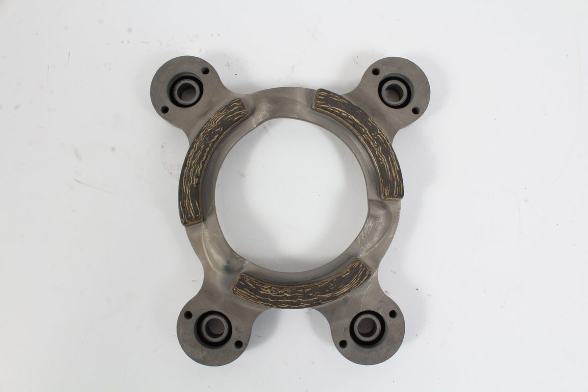 Honda 75100-750-010 Brake Assy Fits HT3810 HT3810K1 HT3810K2 H5013 RT5 ...