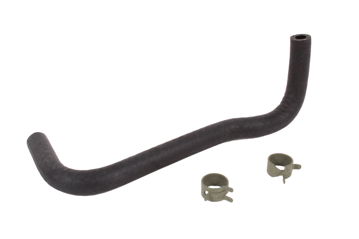 Genuine Briggs & Stratton 791879 Molded Fuel Line OEM — Powered By Moyer