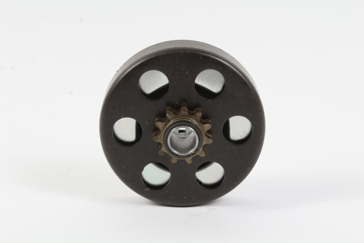 Oregon 84-002 Centrifugal Clutch 11T #35 Chain 5/8" Bore Fits Comet 20 ...