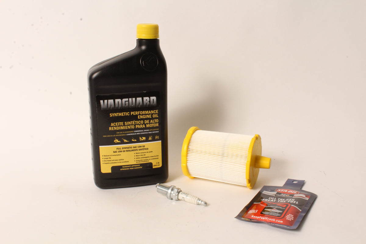 Briggs & Stratton 84006010 Maintenance Kit For Vanguard 400 Series Eng ...