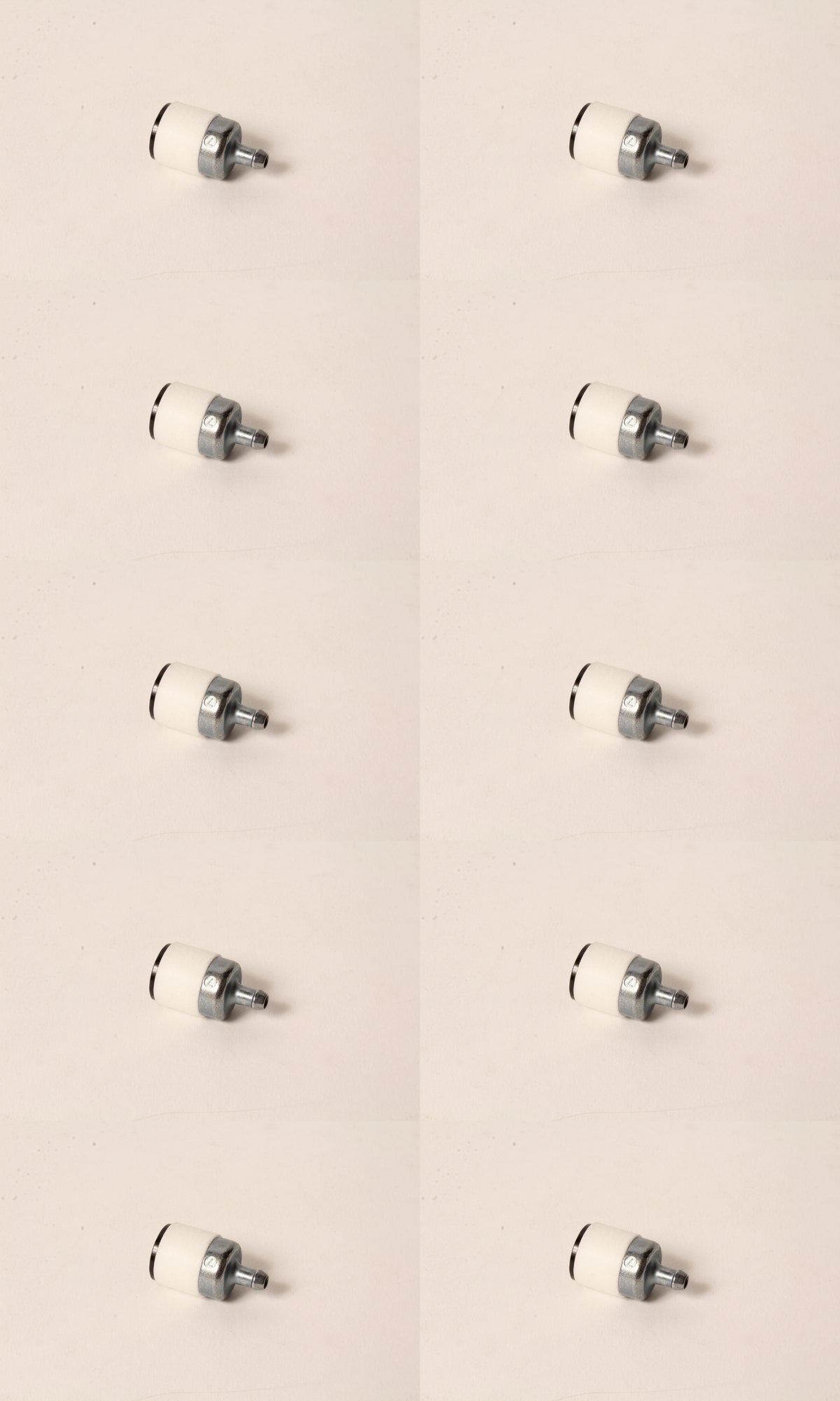 10 PK Echo A369000470 Fuel Filter PB400 GT200 SRM2501 SRM3000 CS290 CS ...