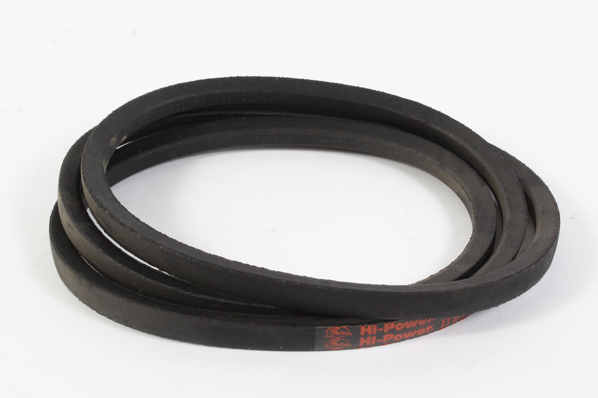 Genuine Gates B73 Hi-Power II V-Belt 21/32" x 76" — Powered By Moyer