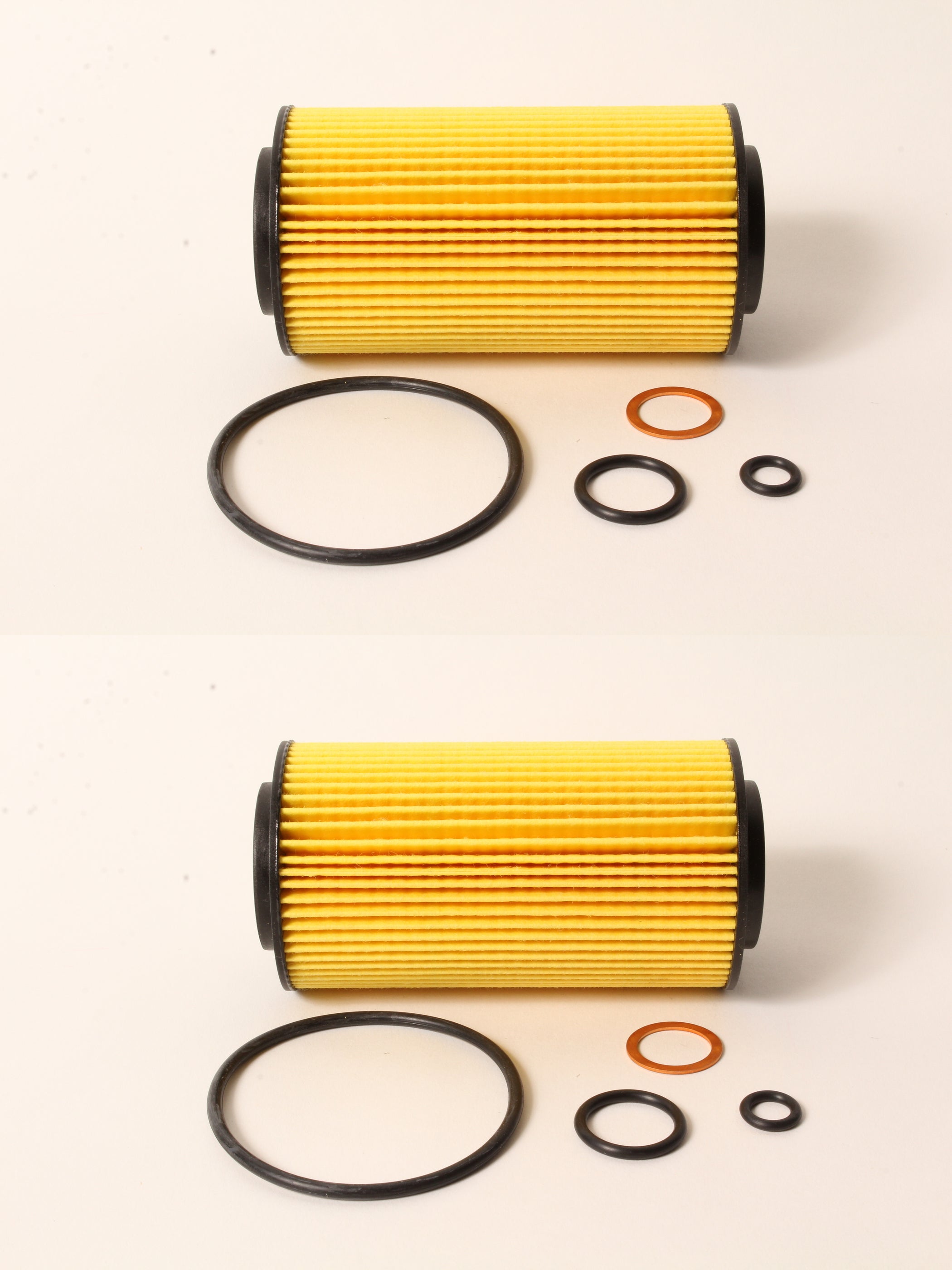 2 Pack Genuine Kohler ED0021750010-S Oil Filter Cartridge For Lombardi ...