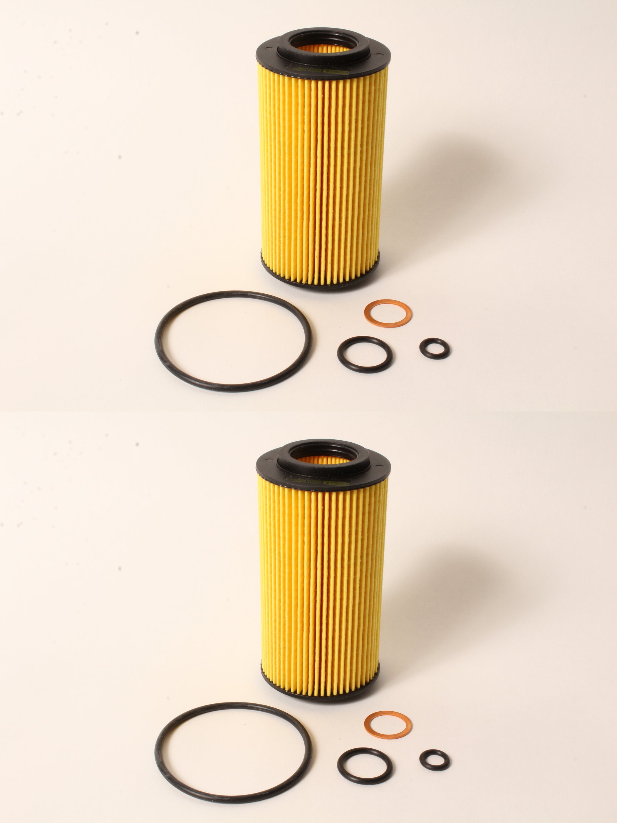 2 Pack Genuine Kohler ED0021750010-S Oil Filter Cartridge For Lombardi ...