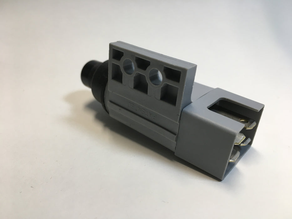 Genuine Billy Goat G5106950 2P Safety Switch 5106950 OEM — Powered By Moyer