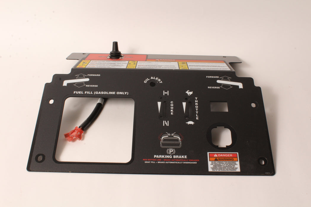 Genuine Billy Goat G5601265 Joystick Update Kit 5601265 OEM — Powered ...