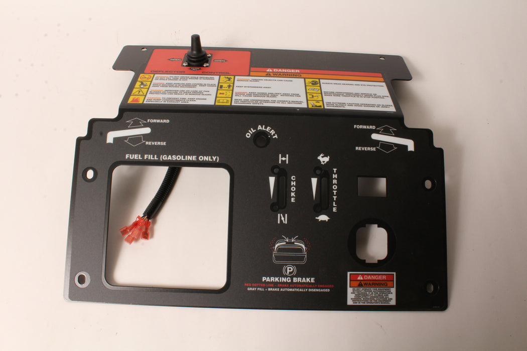 Genuine Billy Goat G5601265 Joystick Update Kit 5601265 OEM — Powered ...