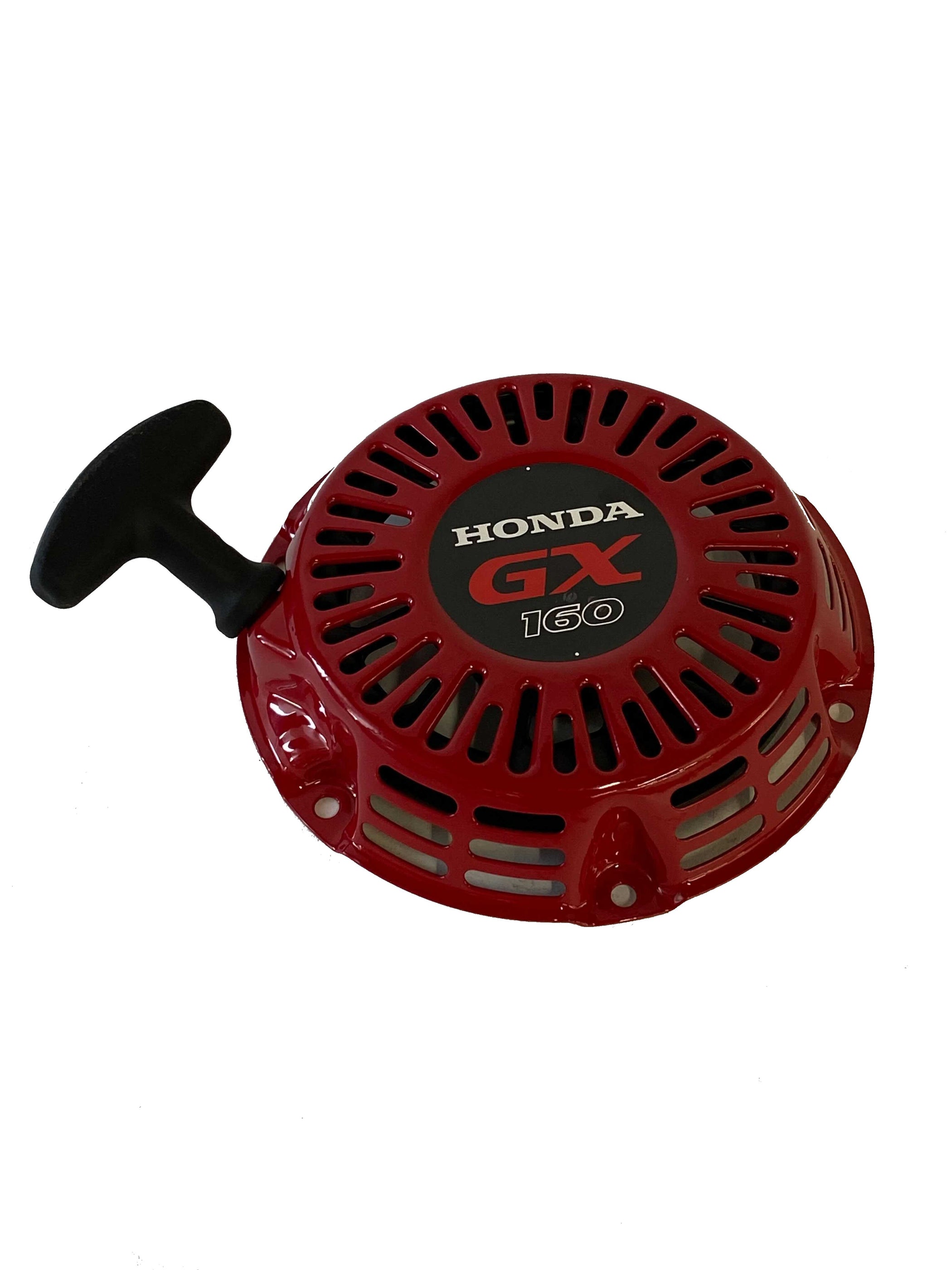 Genuine OEM Honda GX160 Recoil Starter Assembly Take-Off — Powered By Moyer