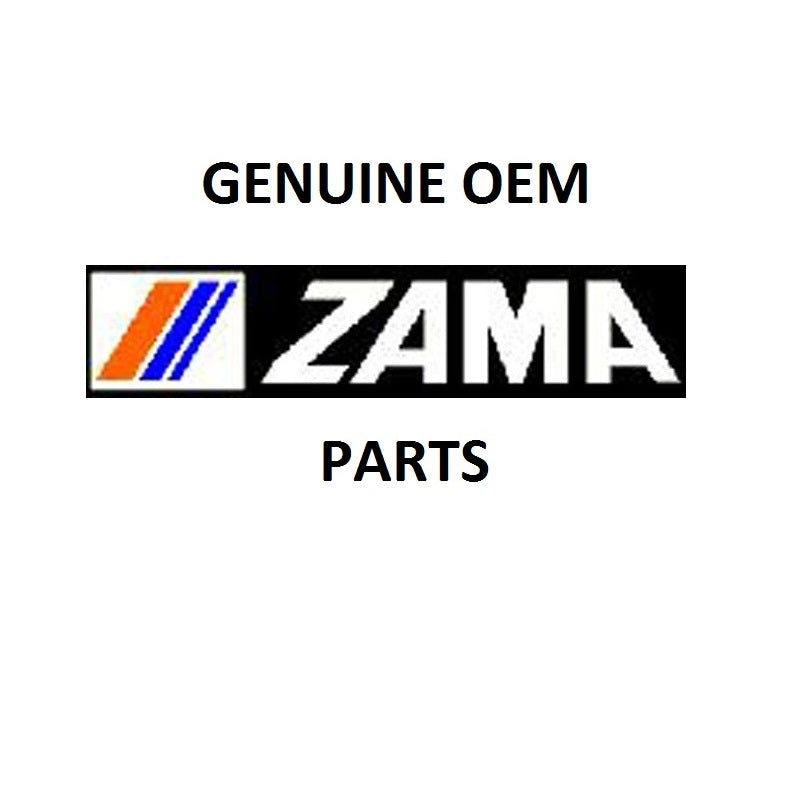Genuine Zama RB-27 Carburetor Repair Rebuild Kit Fits C1U Echo RB27 ...